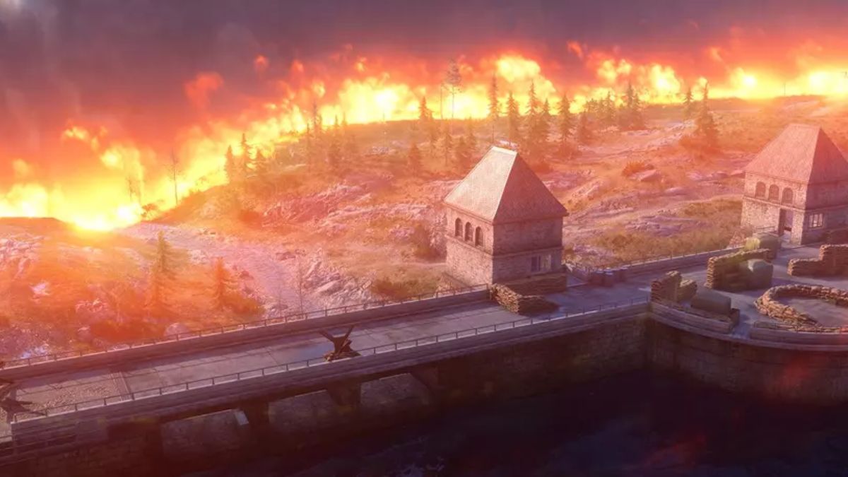 Battlefield 6 Battle Royale: Release Date, Map, Gameplay Leaks and News | Beebom