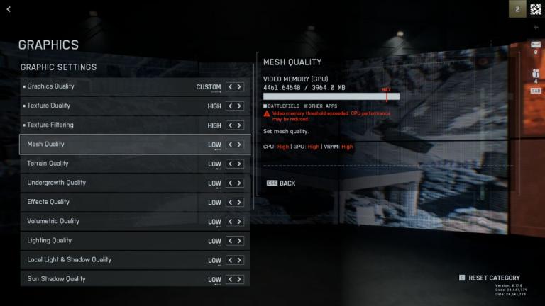 Best Battlefield 6 PC Settings for High Performance & FPS | Beebom