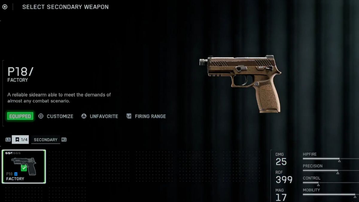 All Battlefield 6 Weapons and Equipment so Far | Beebom