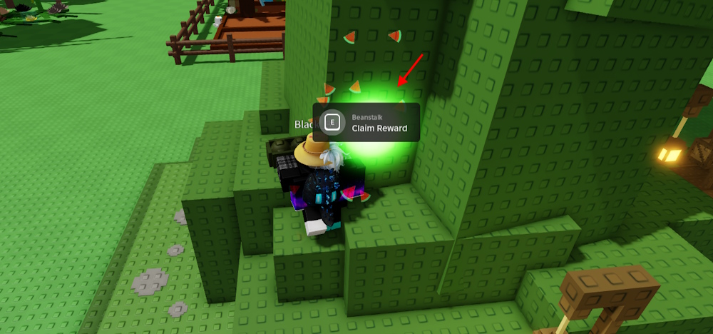 Grow a Garden Beanstalk Event Guide | Beebom