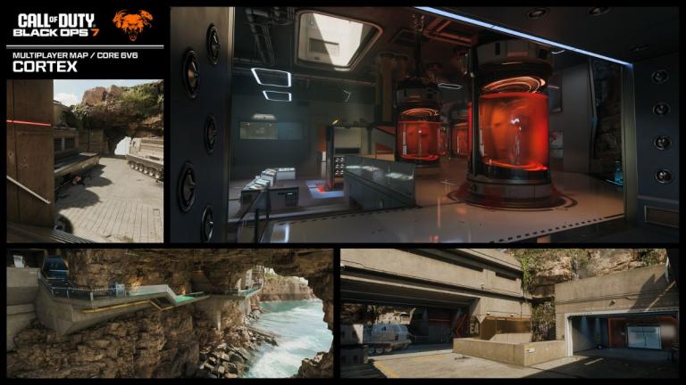 All Maps in Call of Duty Black Ops 7 Beta | Beebom