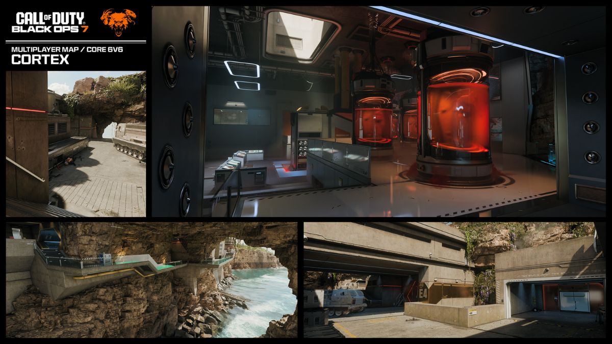 All Maps in Call of Duty Black Ops 7 Beta | Beebom