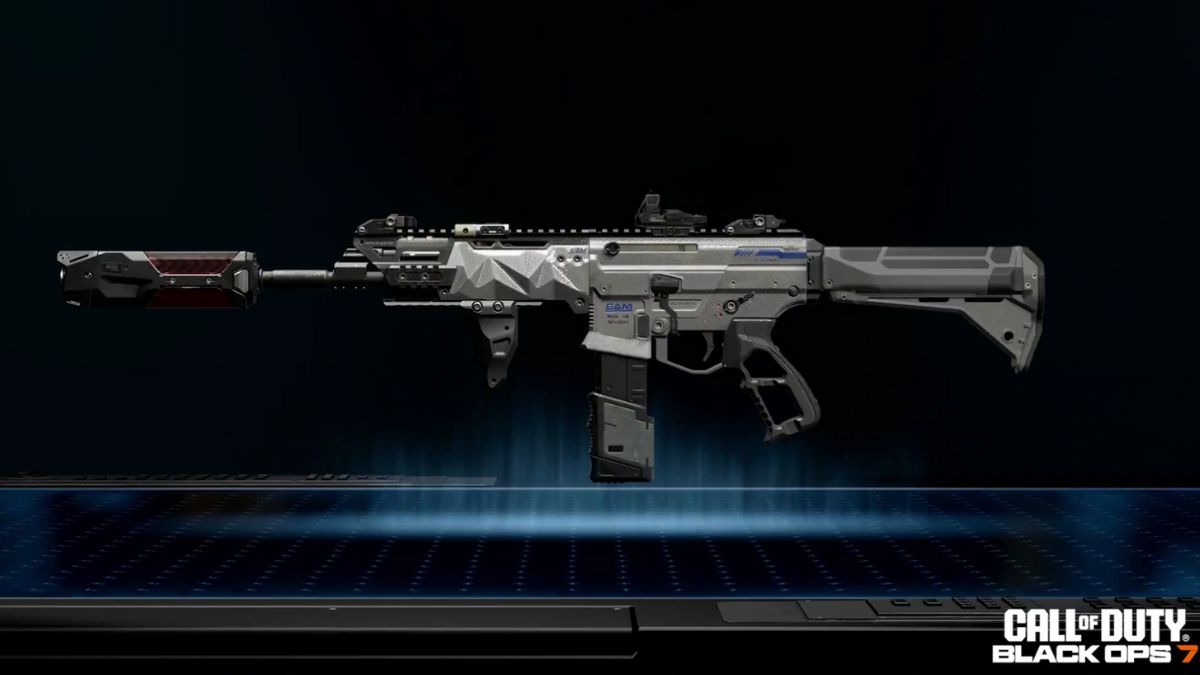 Call of Duty Black Ops 7 Finally Brings Weapon Build Sharing so Your ...