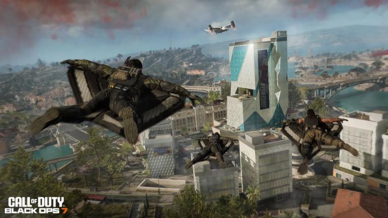 Every New Warzone Feature Coming with Call of Duty Black Ops 7 | Beebom