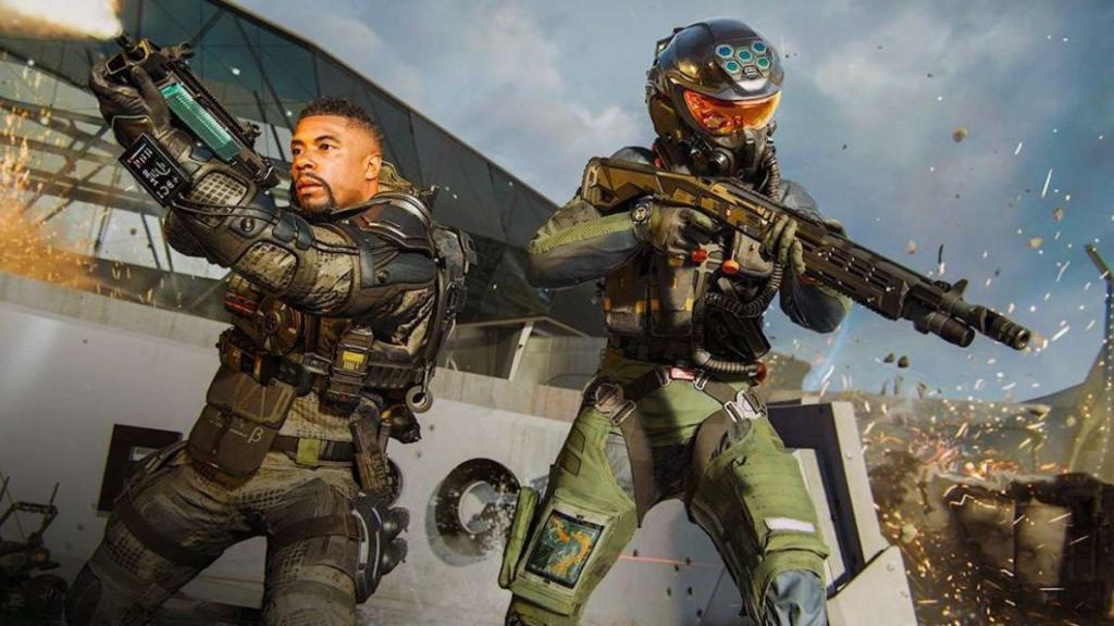 Black Ops 7 Will Leave Behind BO6's Goofy Skins and Fans Couldn't Be ...