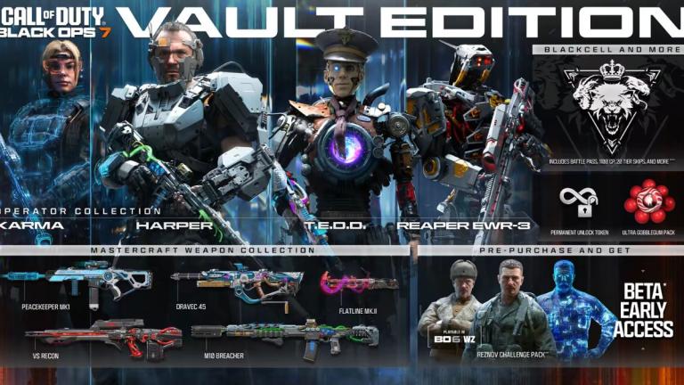 How to Pre-Order Black Ops 7: Price, Pre-Order Bonuses, and More | Beebom