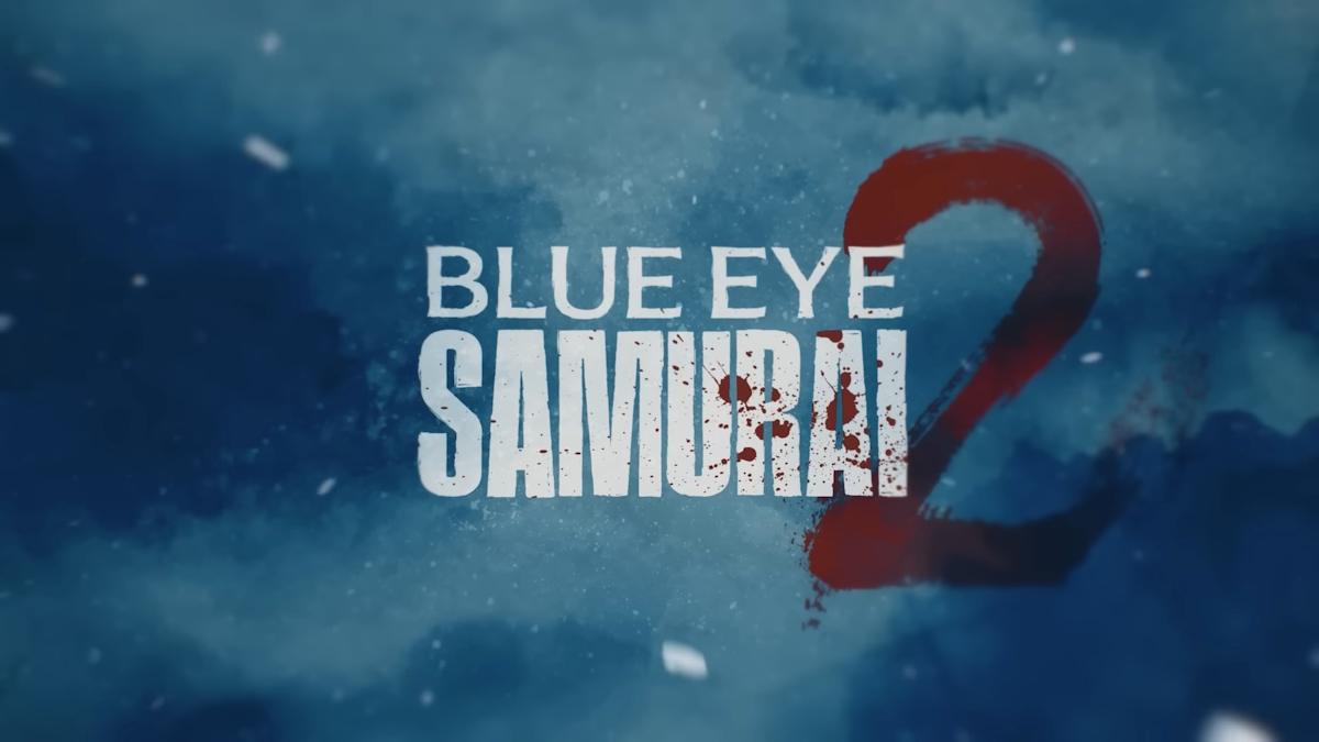 New Blue Eye Samurai Season 2 Featurette Promises Mizu's Wrath; Now Enters Production | Beebom