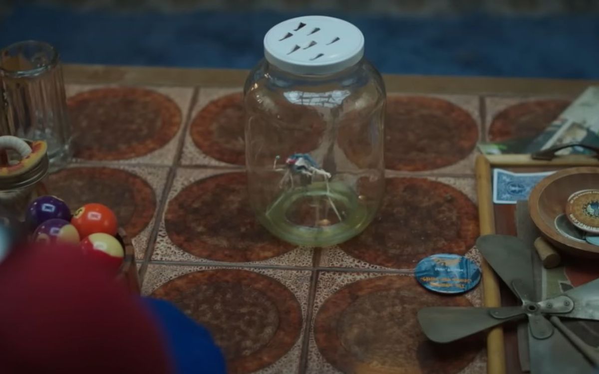 Peacemaker Season 1 Recap: 5 Things to Know Before Watching Season 2 ...