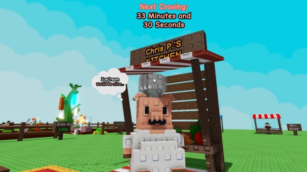 How to Get Taco Fern in Grow a Garden | Beebom