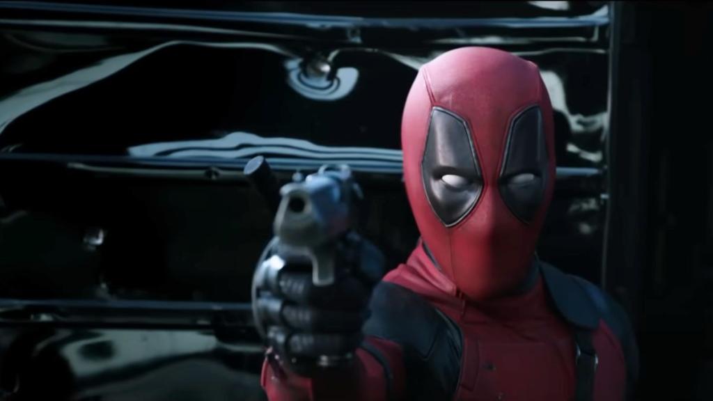 Deadpool Confirmed to Appear in Avengers: Doomsday but Not as an ...