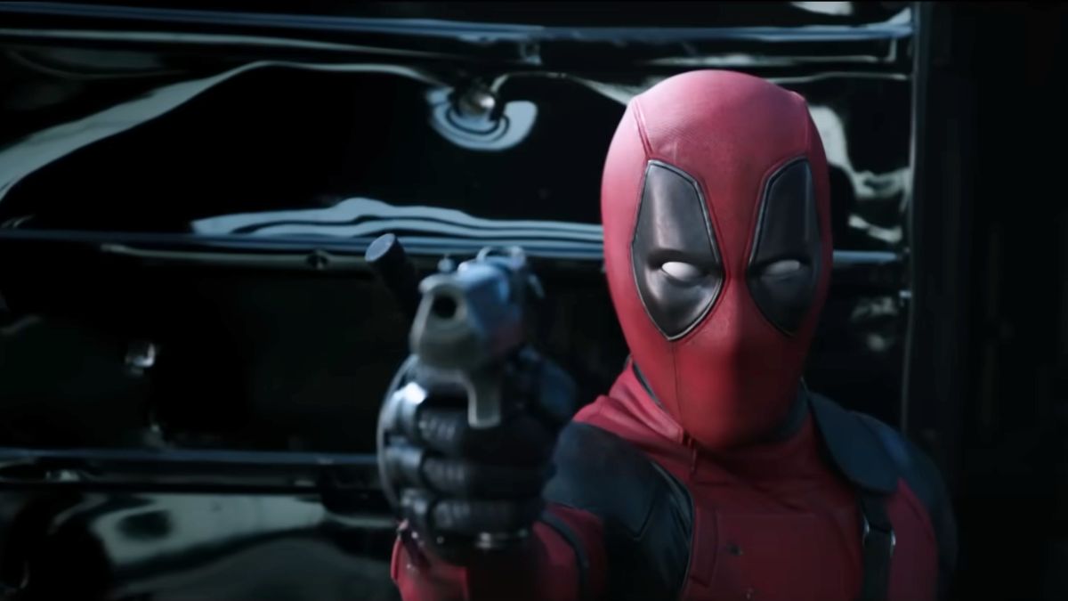 Deadpool Confirmed to Appear in Avengers: Doomsday but Not as an ...