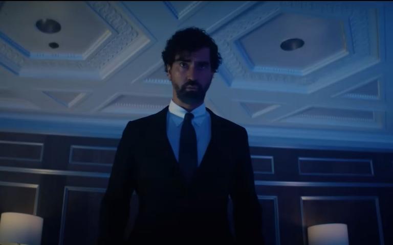 Dean Cipher in Gen V Season 2: Who Is the Mysterious Character in the ...