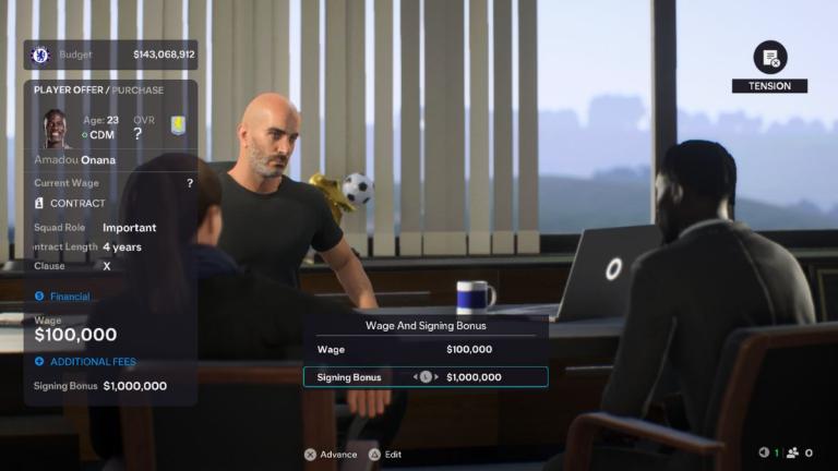 The Ultimate EA FC 26 Career Mode Guide: Top Players, Saves, New ...