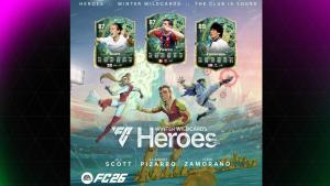 EA FC 26 Ultimate Team Promo Calendar - All Expected Events with ...