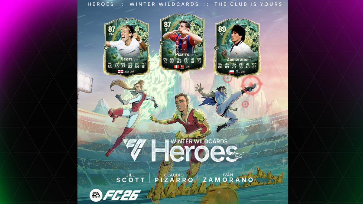 EA FC 26 Ultimate Team Promo Calendar - All Expected Events with ...