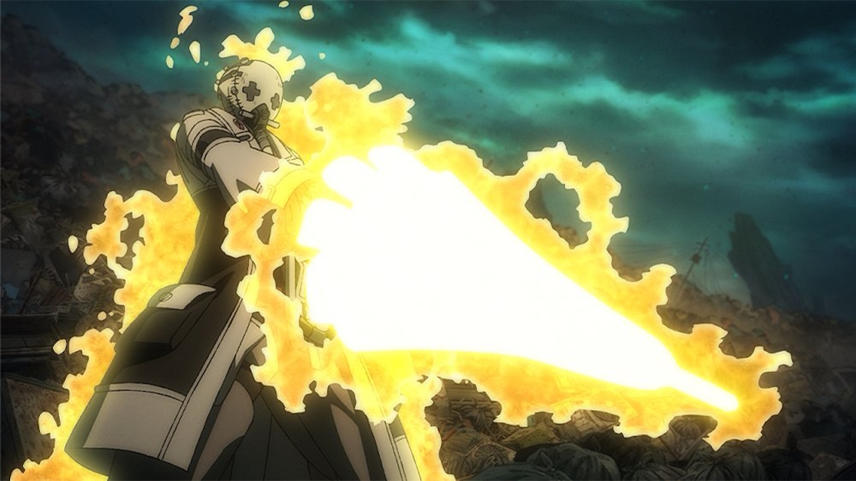 Gachiakuta: What Are Vital Instruments aka Jinki? Explained | Beebom