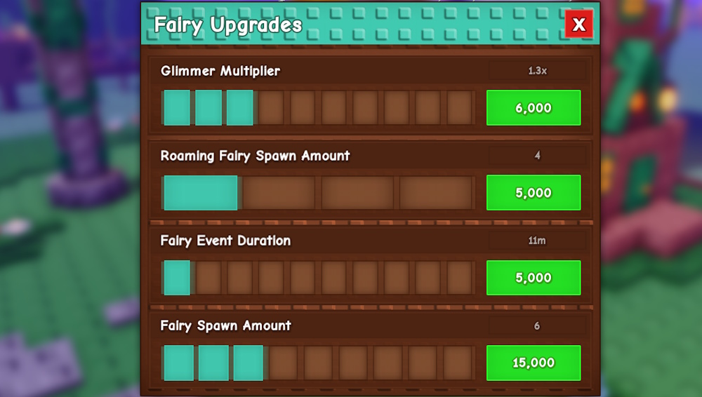 Grow a Garden Fairy Event Guide | Beebom