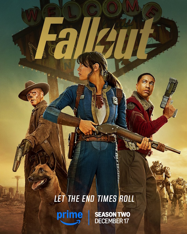 Fallout Season 2: Official Release Date, Trailer, Cast & More | Beebom