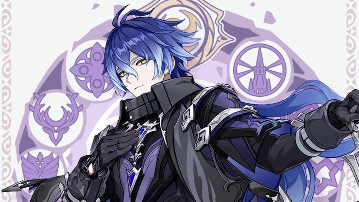 Genshin Impact Tier List (6.6 Luna VII Update) | Beebom