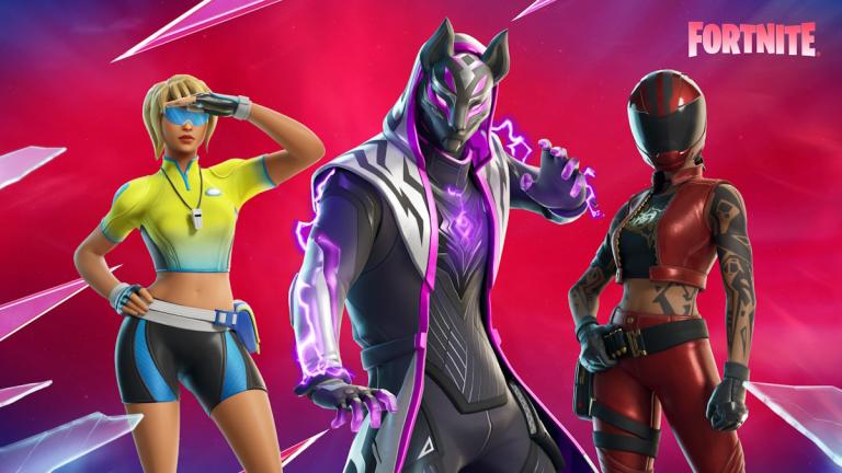 Fortnite OG Chapter 1 Season 5 Patch Notes: New Weapons, POIs and Pass ...