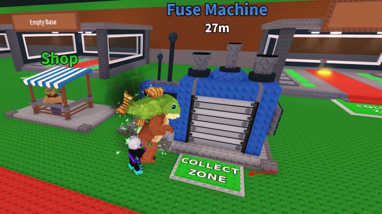 Steal a Brainrot Fuse Machine Guide - How to Use and All Brainrot | Beebom