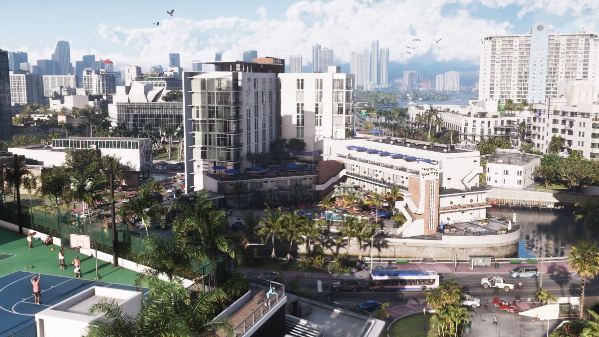 GTA 6 Trailer 1 Turns Two Years Old and The Long Road Looks Messier ...