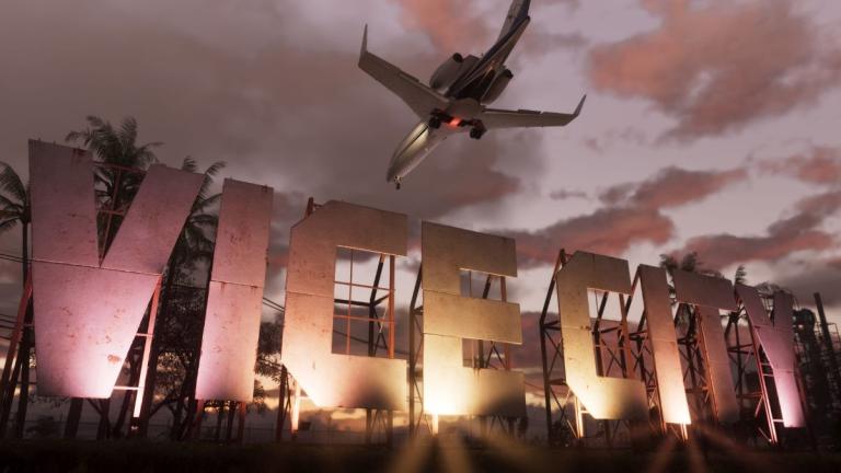 GTA 6 Fans Piece Together Vice City Map From Trailers and the Results ...