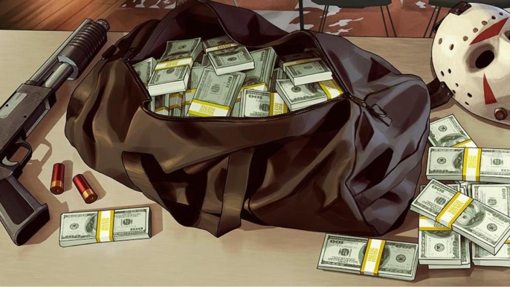 Rockstar Makes GTA Online Free on PS5 and Xbox for a Limited Time | Beebom