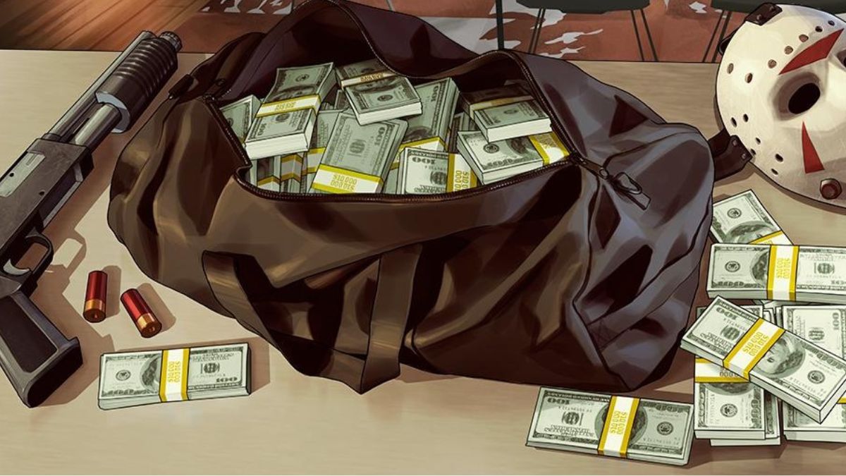 Rockstar Makes GTA Online Free on PS5 and Xbox for a Limited Time | Beebom