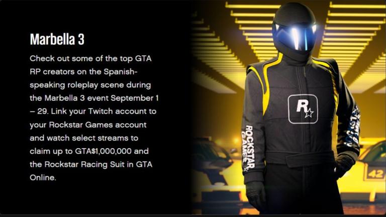 How to Get GTA Online Twitch Drop Rewards | Beebom