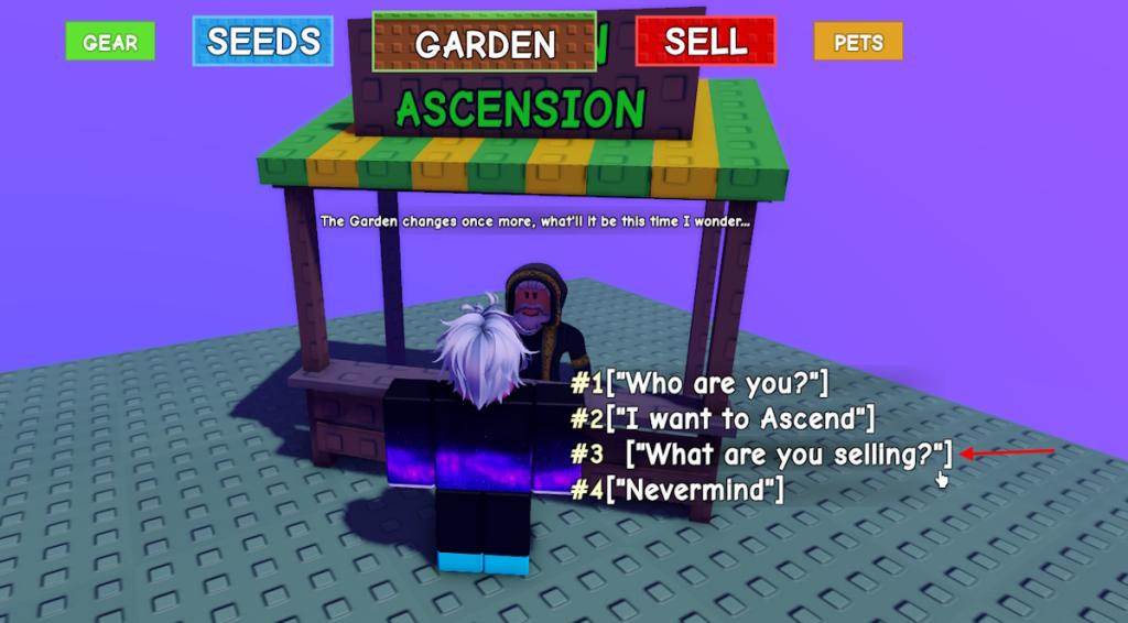 Grow a Garden: Garden Coin Shop Guide | Beebom