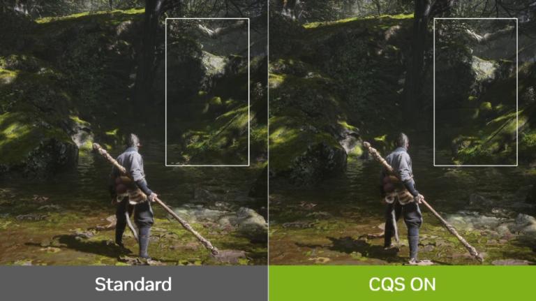 Nvidia GeForce Now Powered By RTX 5080, Supports Low Latency Streaming ...