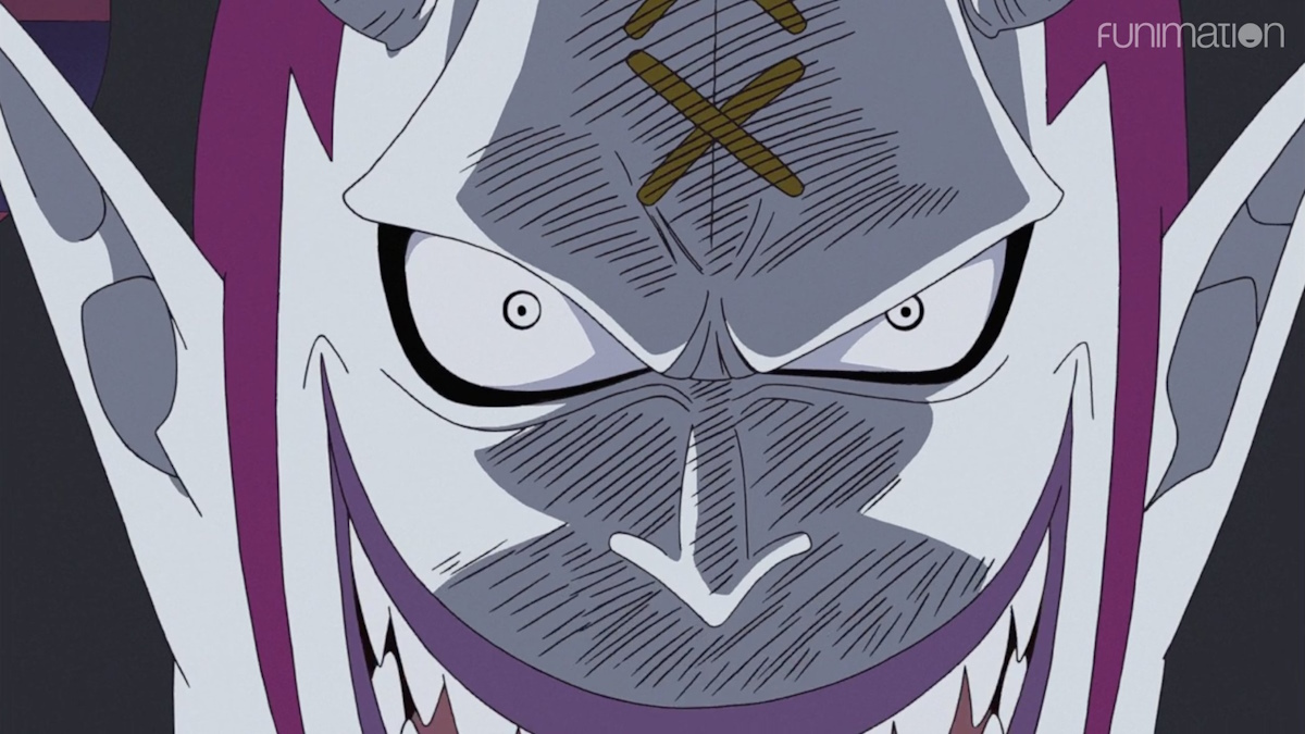 One Piece Chapter 1158: The Last Name Reveal of This Character Left the ...