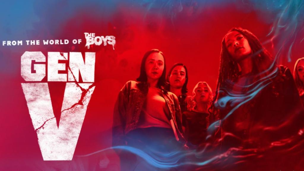Gen V Season 2: Release Date, Trailer, Cast, Plot, and More | Beebom