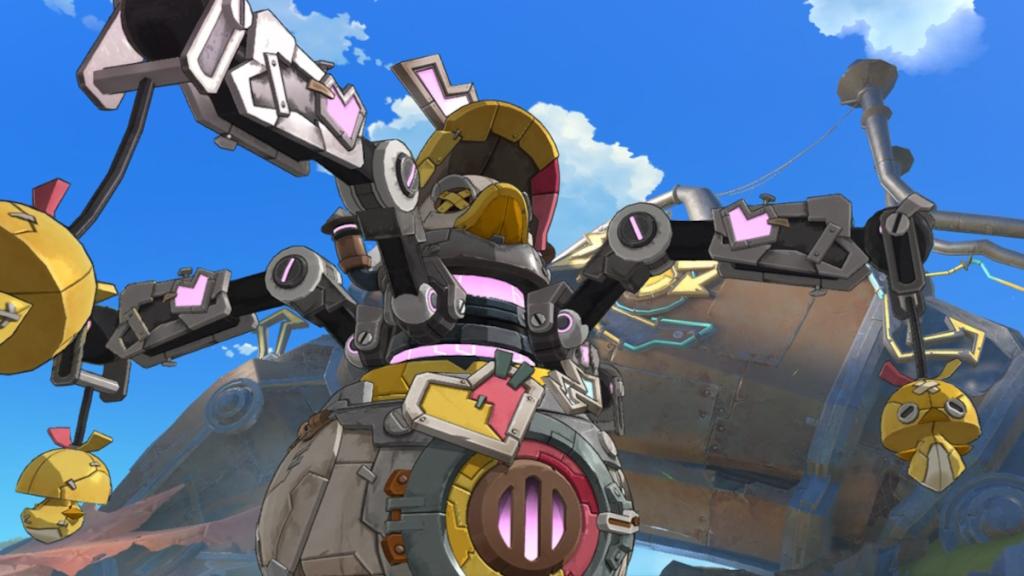 Genshin Impact Instructor Set: How to Effectively Farm Artifacts | Beebom