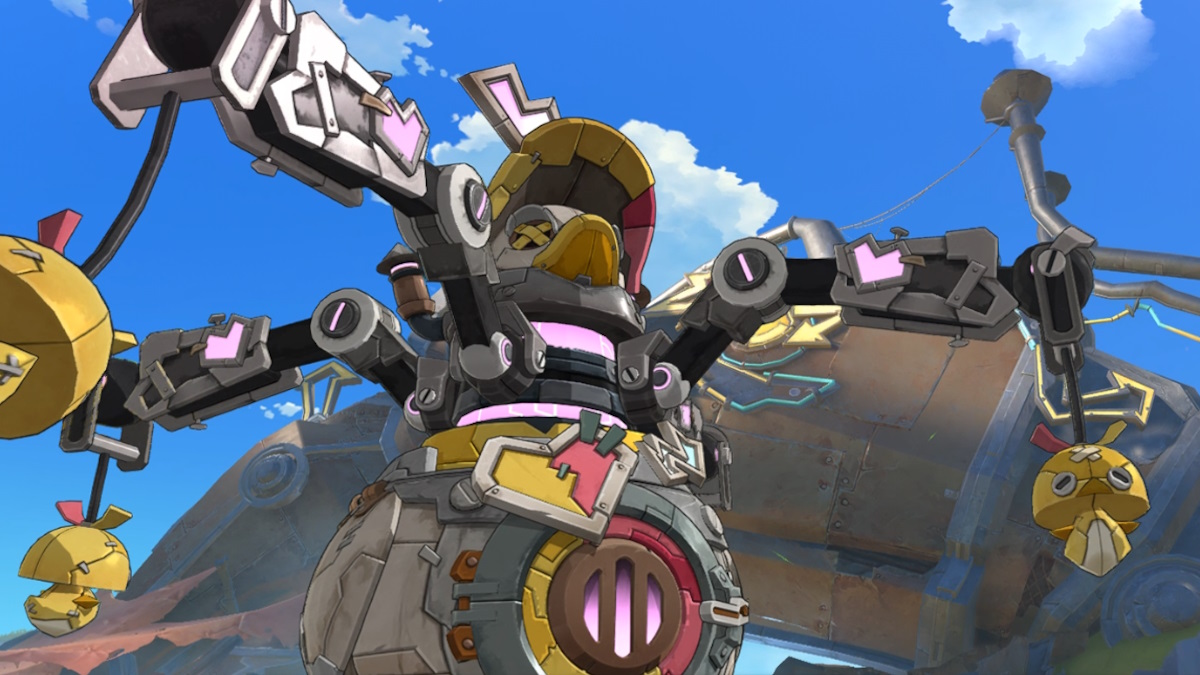 Genshin Impact Instructor Set: How to Effectively Farm Artifacts | Beebom