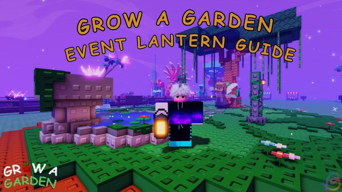 How to Get Grand Volcania Seed in Grow a Garden | Beebom