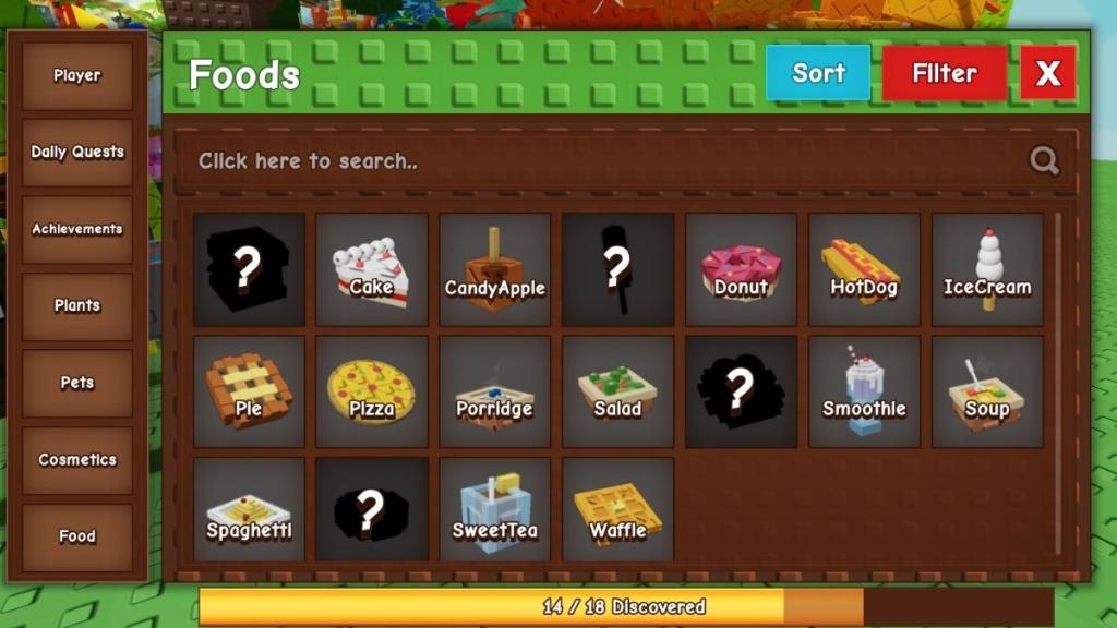 What is Garden Guide in Grow a Garden and How to Use It | Beebom