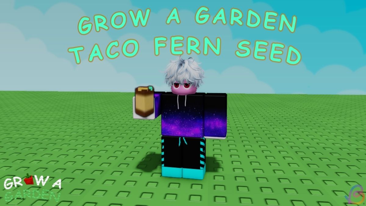 All Grow a Garden Crafting Recipes (Cooking Event Update) | Beebom