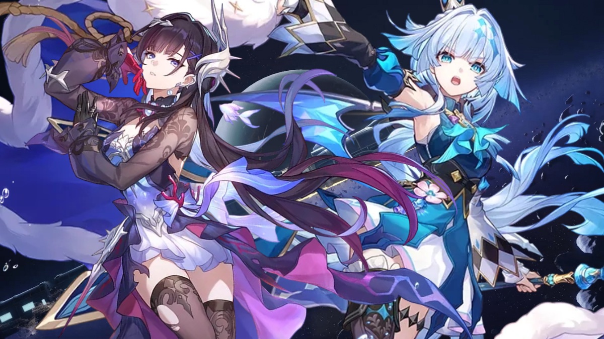 Honkai Star Rail: Borisin Warhead Hoolay Boss Fight Guide | Beebom