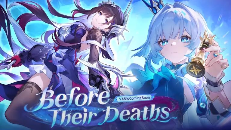 Honkai Star Rail 3.5 Banners: Release Date, Characters & Light Cones ...