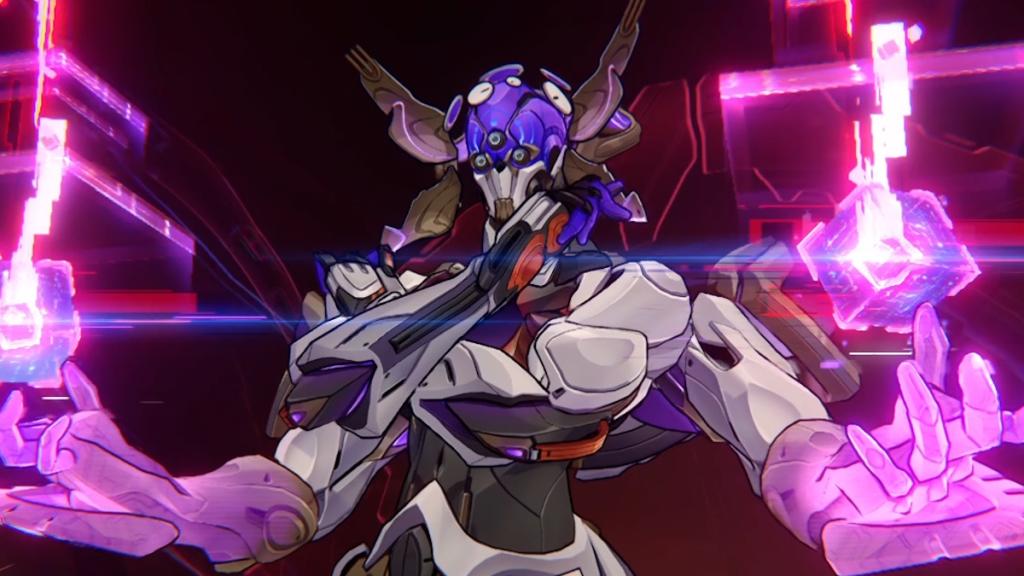 Honkai Star Rail Harbinger of Death Boss Guide | Beebom