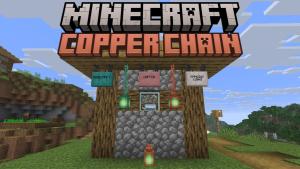 How to Make a Copper Chest in Minecraft | Beebom