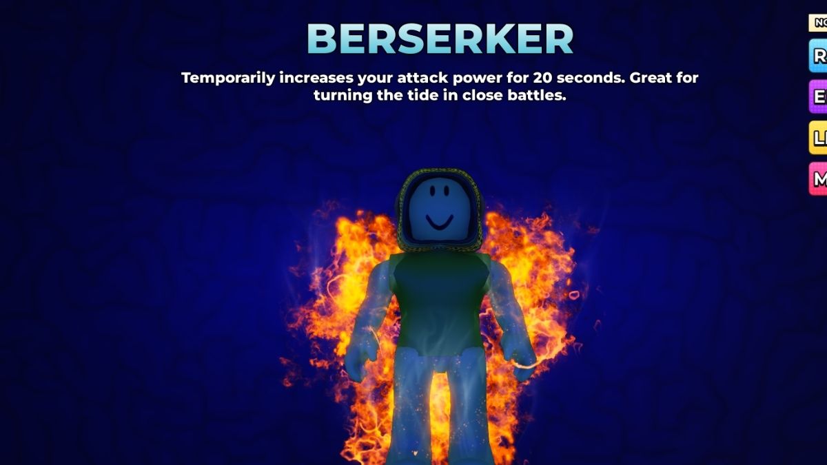 Hunty Zombie Tier List - Best Weapons, Traits, and Perks (December 2025 ...