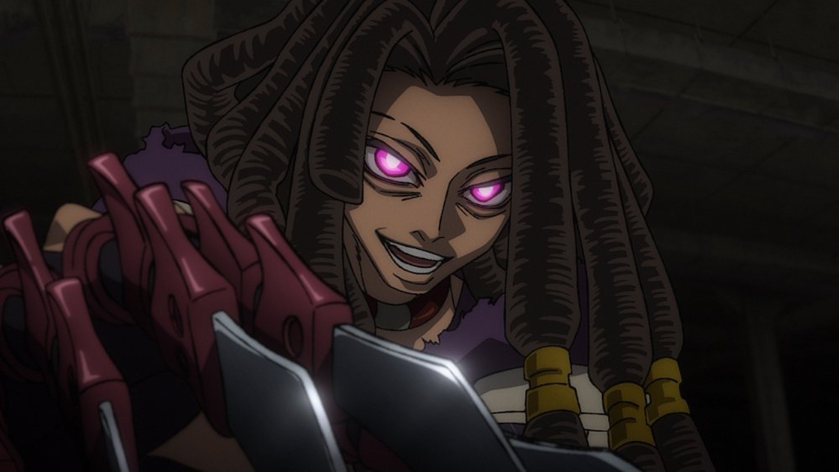 Gachiakuta: Who Are the Raiders? Explained | Beebom