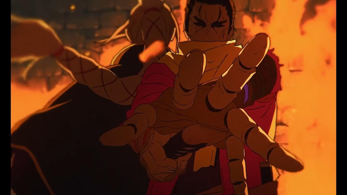 Sekiro: No Defeat Anime Release Date, Cast, Trailer, and More | Beebom