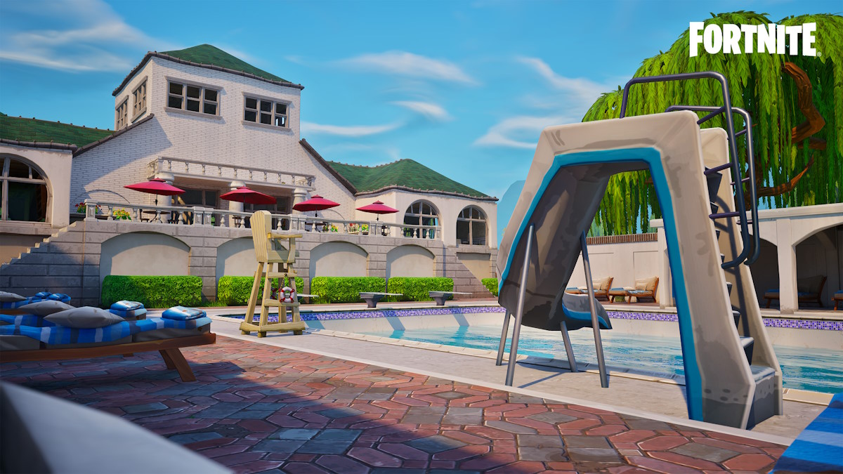 Fortnite OG Chapter 1 Season 5 Patch Notes: New Weapons, POIs and Pass ...