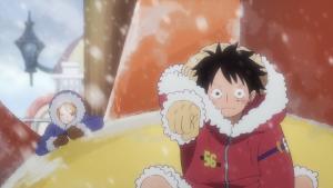 Waiting for the Release of One Piece Episode 1142? We've a ...