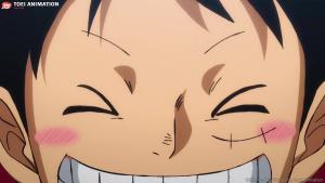One Piece Fans Believe We Might Have Met Luffy's Mother in Chapter 1156 ...