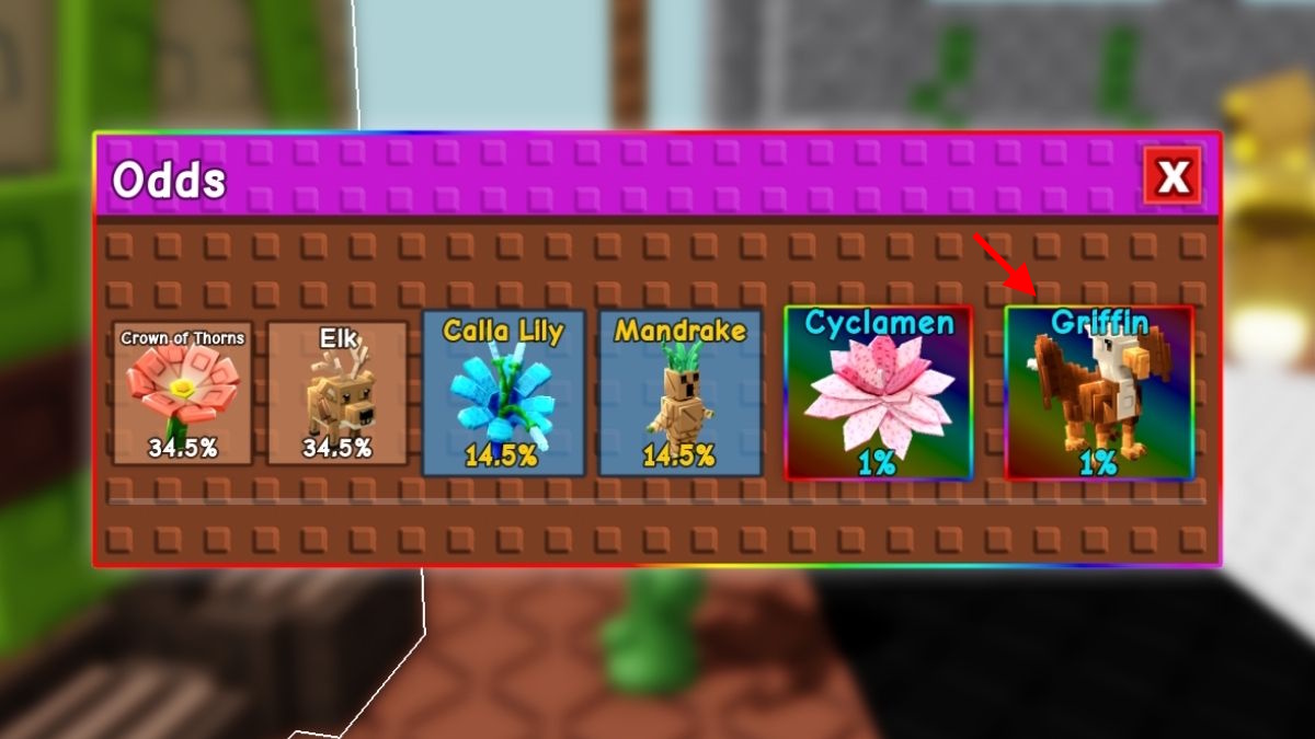 How to Get Cyclonic Mutation in Grow a Garden | Beebom